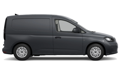 New Volkswagen-commercials Caddy-cargo In Southampton Hampshire - Breeze