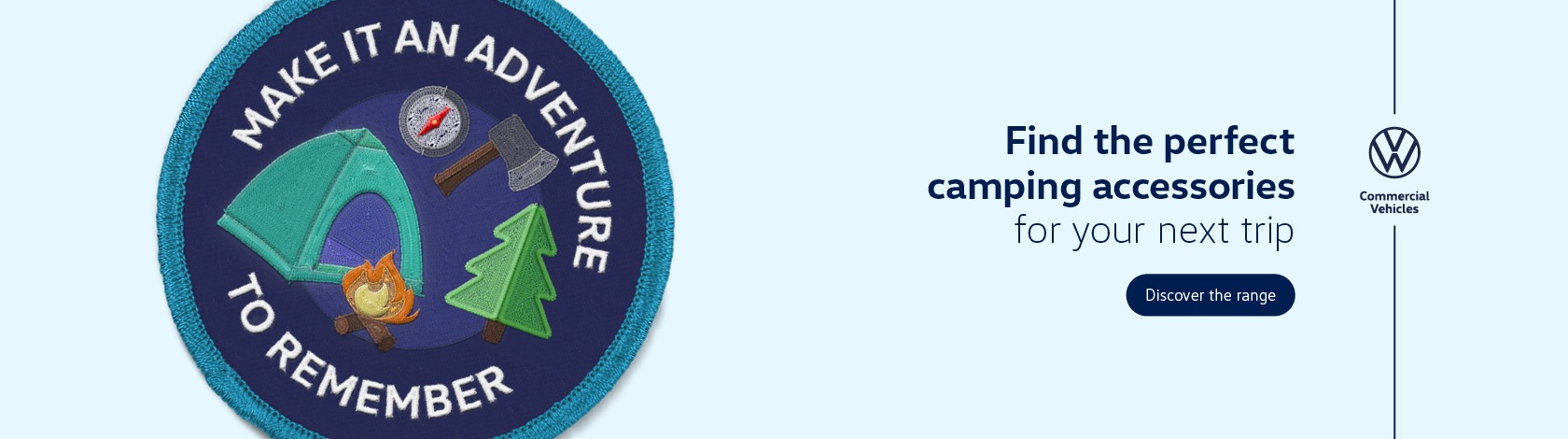 VW Van Parts & Accessories | Breeze Volkswagen, Poole, Southampton ...