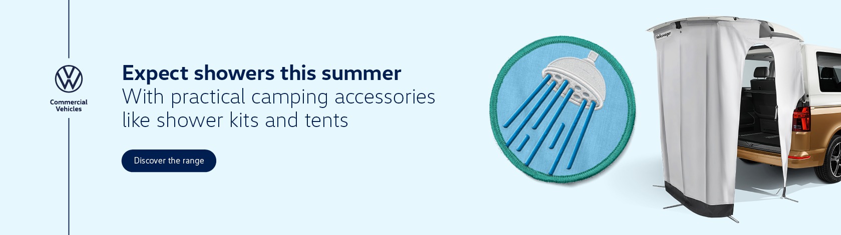 VW Van Parts & Accessories | Breeze Volkswagen, Poole, Southampton ...