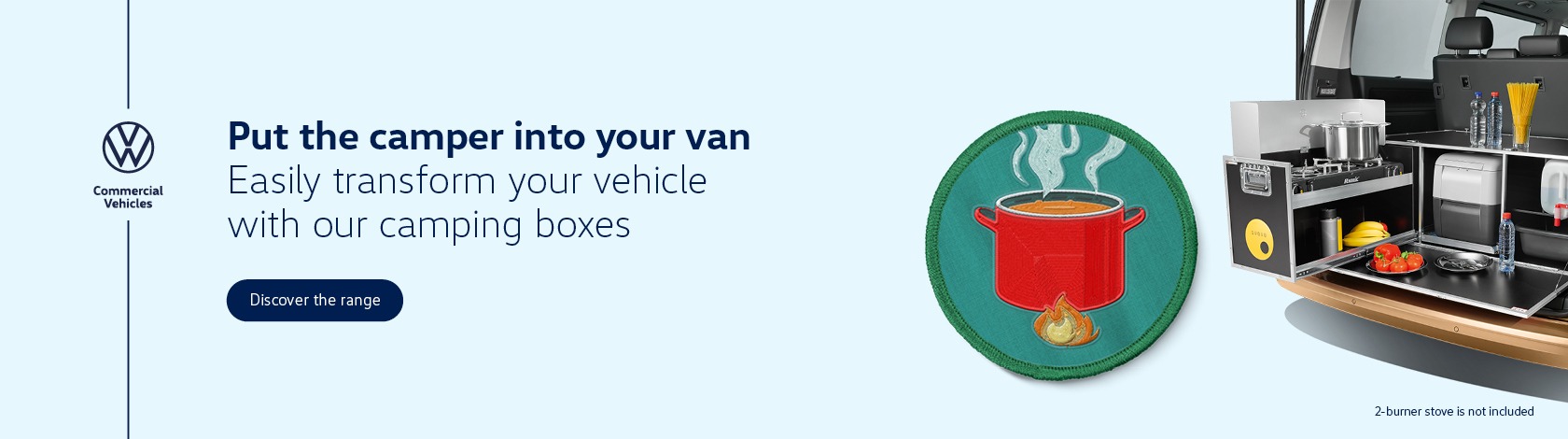 VW Van Parts & Accessories | Breeze Volkswagen, Poole, Southampton ...