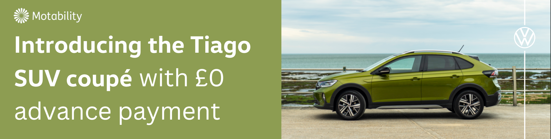 Volkswagen Motability | Breeze Volkswagen In Poole, Southampton ...