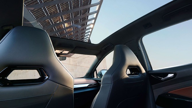 Volkswagen Id.5 In Poole, Dorset | Your Local Volkswagen Dealer