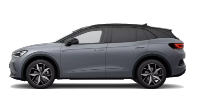 Volkswagen Id.4 In Poole, Dorset | Your Local Volkswagen Dealer