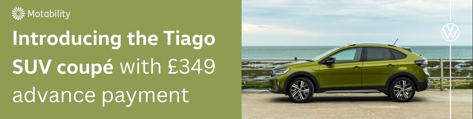 Motability Cars and Vans at Breeze: Choose from a Range of New ...