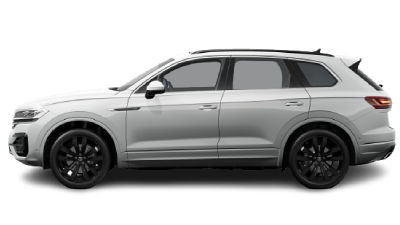 Volkswagen Touareg | Breeze Volkswagen In Poole, Dorset