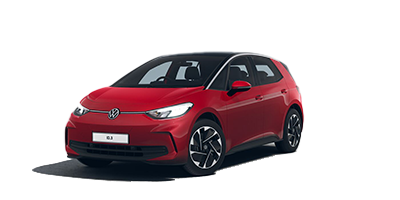 Volkswagen ID.3 Electric Car | Breeze Volkswagen In Poole, Dorset