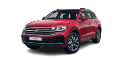 Volkswagen Touareg | Breeze Volkswagen In Poole, Dorset