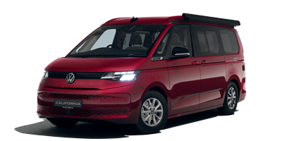 VW California 6.1 Camper Van | Breeze Volkswagen Van Centres in Poole ...