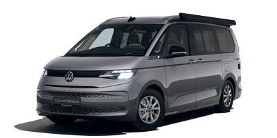 VW California 6.1 Camper Van | Breeze Volkswagen Van Centres in Poole ...