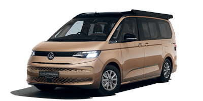 VW California 6.1 Camper Van | Breeze Volkswagen Van Centres in Poole ...