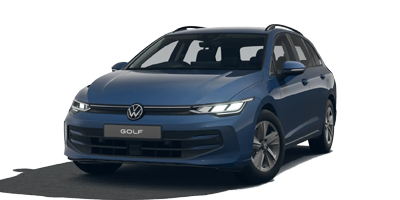 New Volkswagen-commercials Golf-estate In Poole Dorset, Portsmouth ...