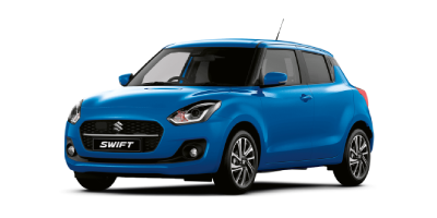 New Volkswagen Swift In Poole Dorset - Breeze